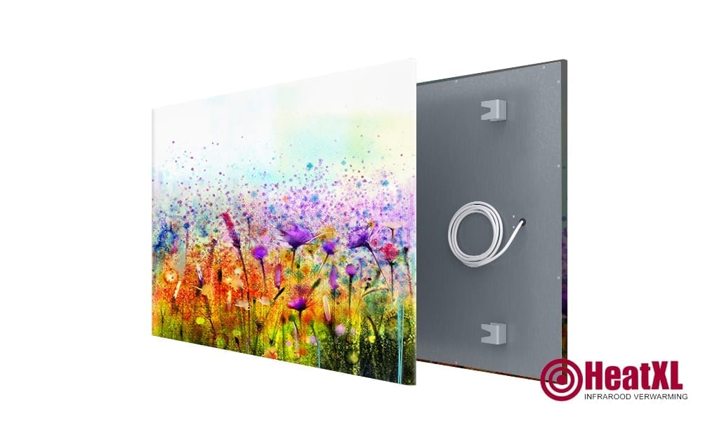 Infrarood panelen gezondheid | Infrarood Verwarming